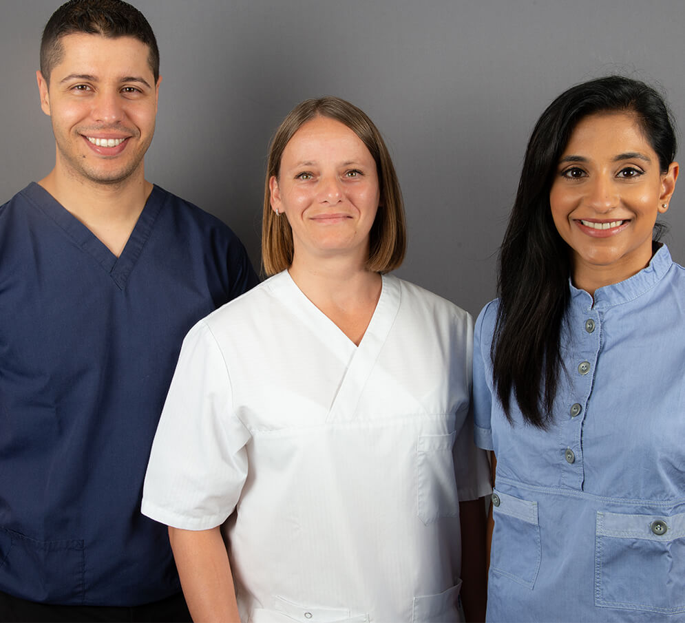 Meet the Team - Aesthetic Clinic Clapham Common | Medi Aesthetics